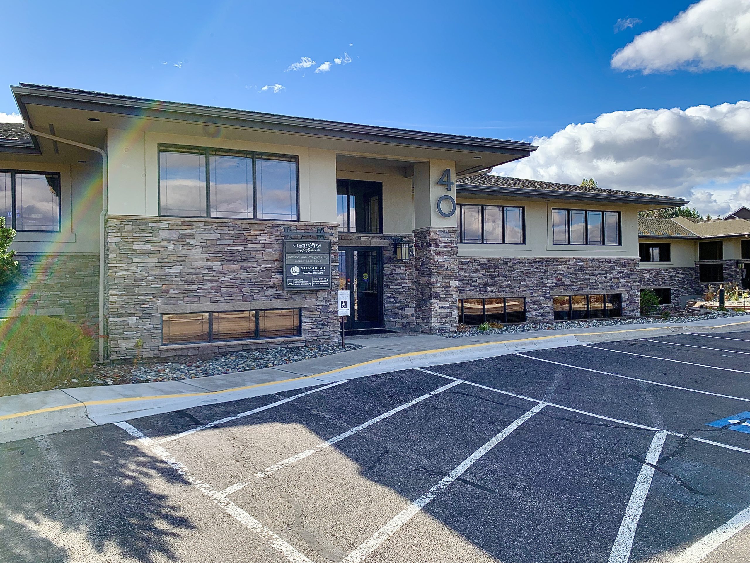 Step Ahead Foot And Ankle Kalispell Montana